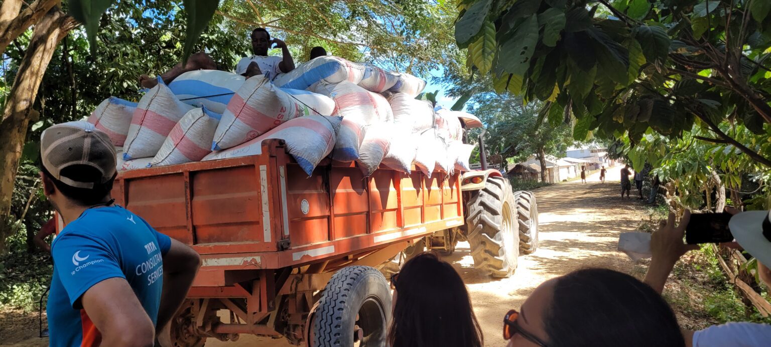 Incoterms: A Common Language in the International Cocoa Trade ...